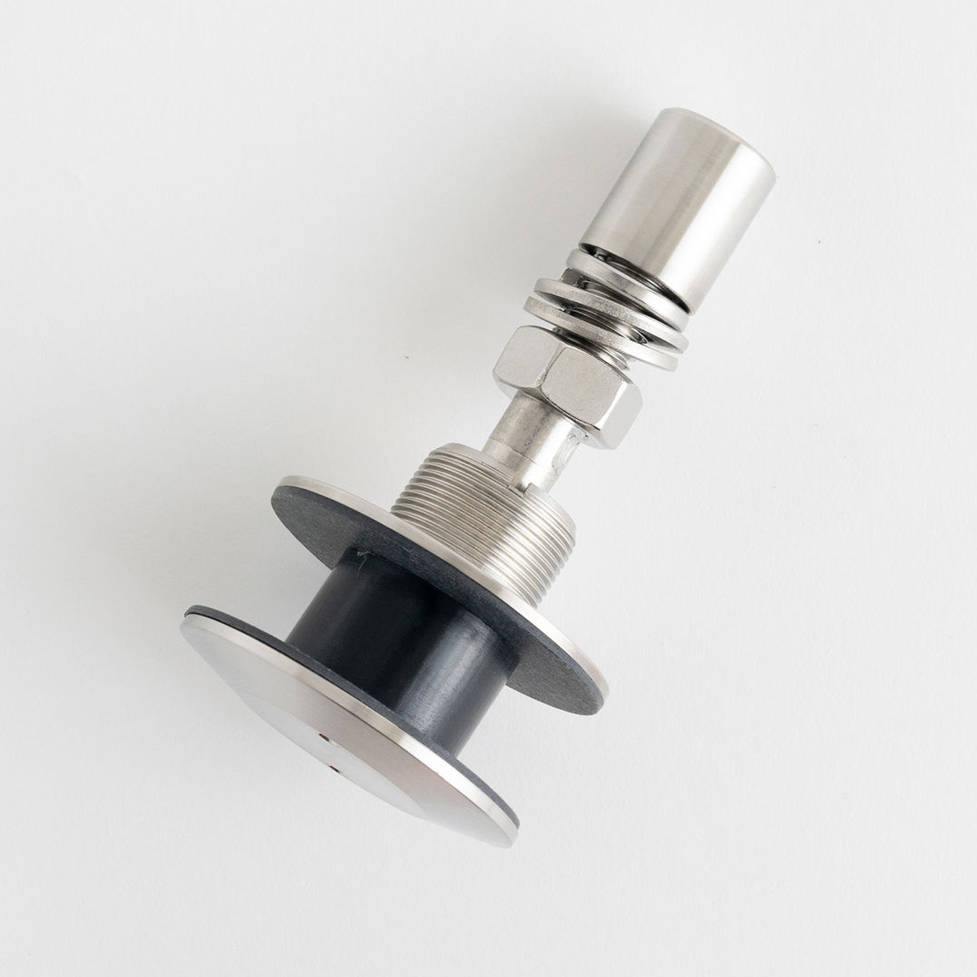 Light-Duty Articulating Glass Bolt | Products | Stella Custom Glass ...