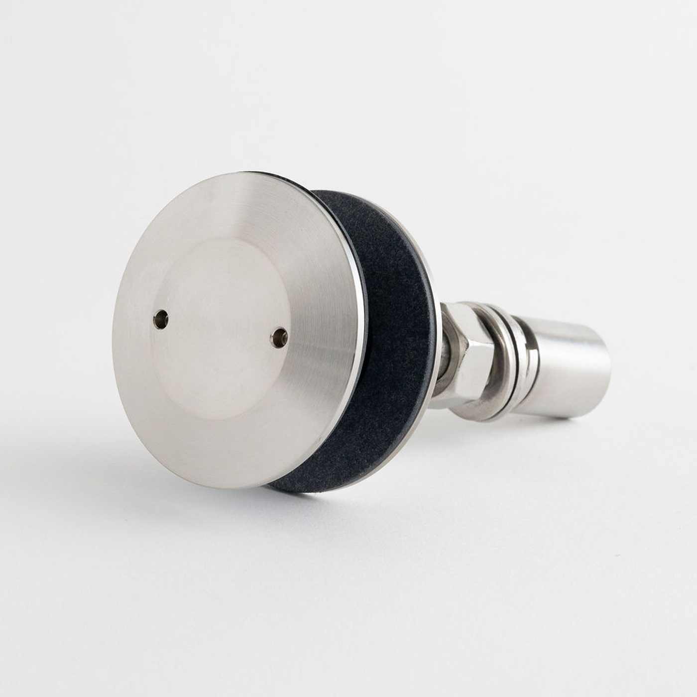 Light-Duty Articulating Glass Bolt | Products | Stella Custom Glass ...