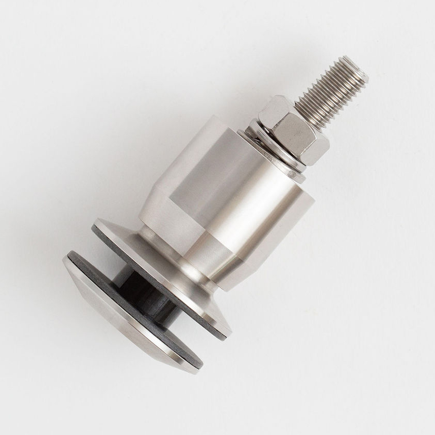 12.5mm Fixed Stand-off | Products | Stella Custom Glass Hardware