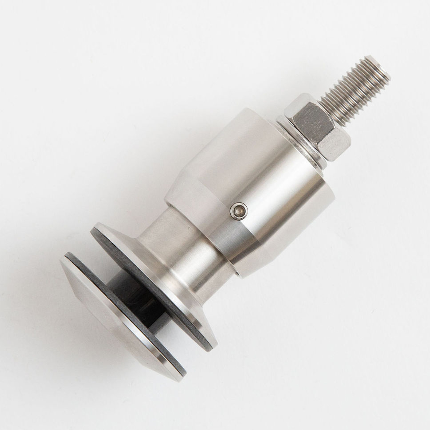 12.5mm Fixed Stand-off | Products | Stella Custom Glass Hardware