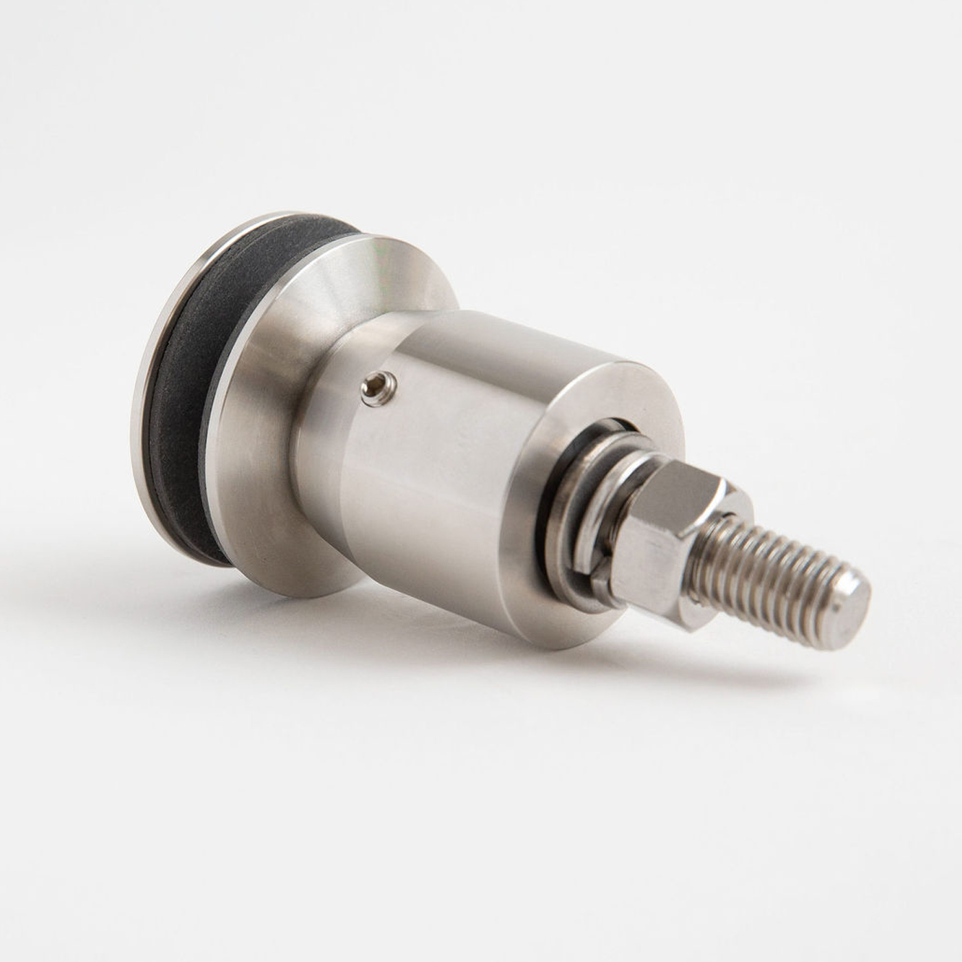 12.5mm Fixed Stand-off | Products | Stella Custom Glass Hardware