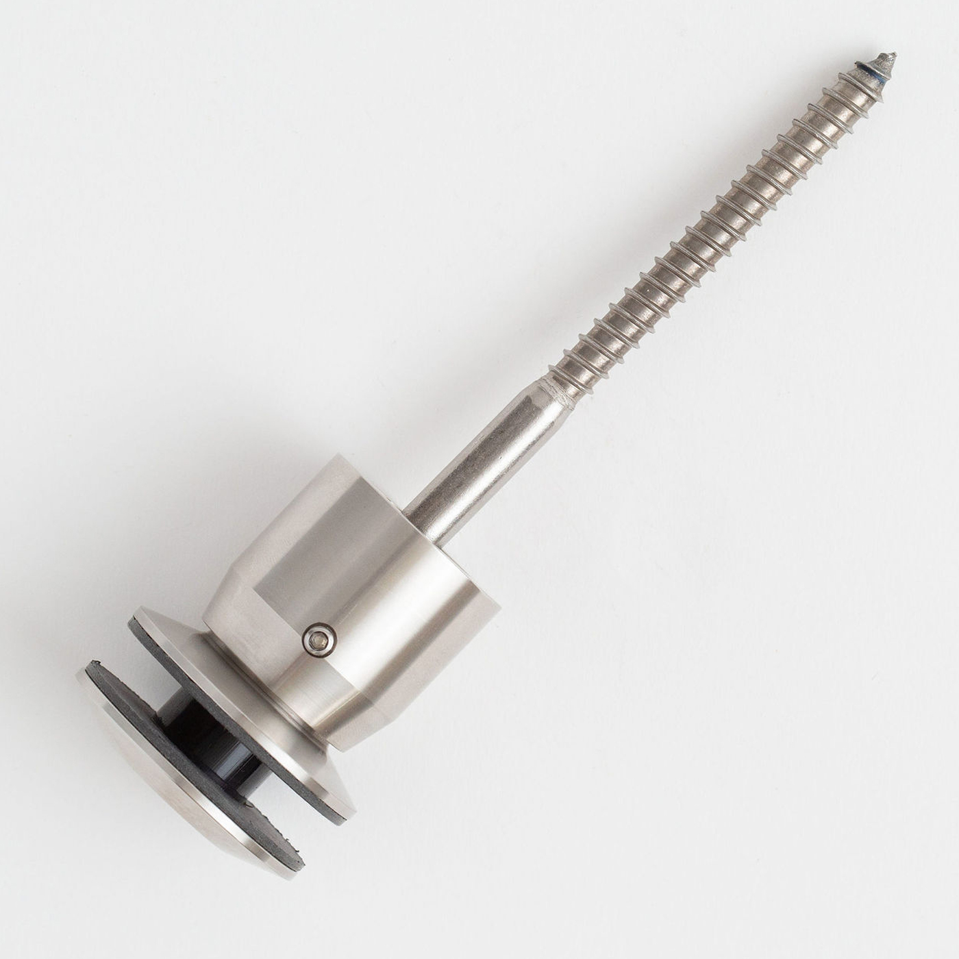 12.5mm Fixed Stand-off | Products | Stella Custom Glass Hardware