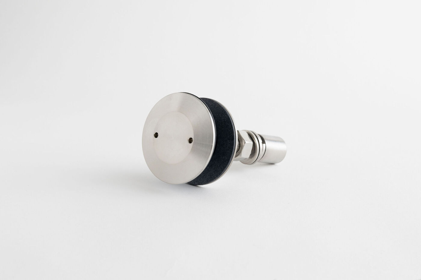 Light-Duty Articulating Glass Bolt | Products | Stella Custom Glass ...